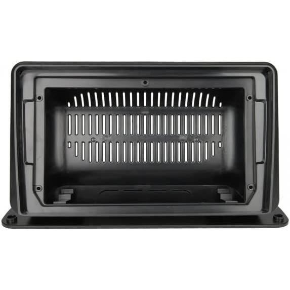 Sound Way Adaptateur Installation Autoradio 9" Pouces Externe Montage ...