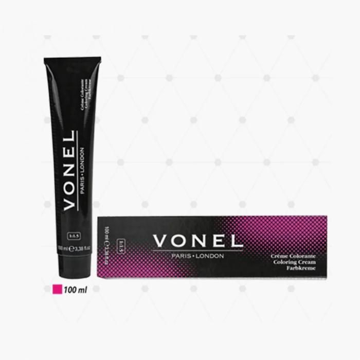 Vonel coloration 6.7 100 ML - Cdiscount Au quotidien