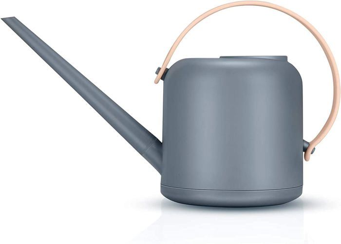 Arrosoir bonsaï à long bec amovible - 1700 ml PP Petite bouilloire d'arrosage pour l'intérieur ...