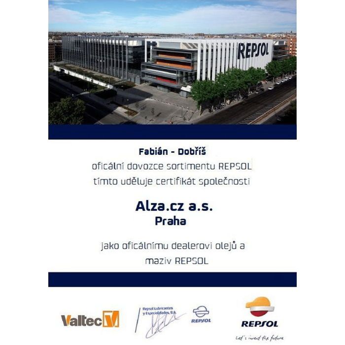 Repsol Racing ATV 4T 10W/40 - 1L - Cdiscount Auto