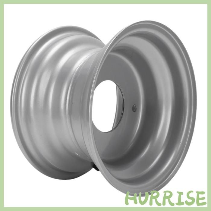HURRISE 145 / 70-6 GO KART RIM Look élégant Jante ATV de 6 Pouces ...
