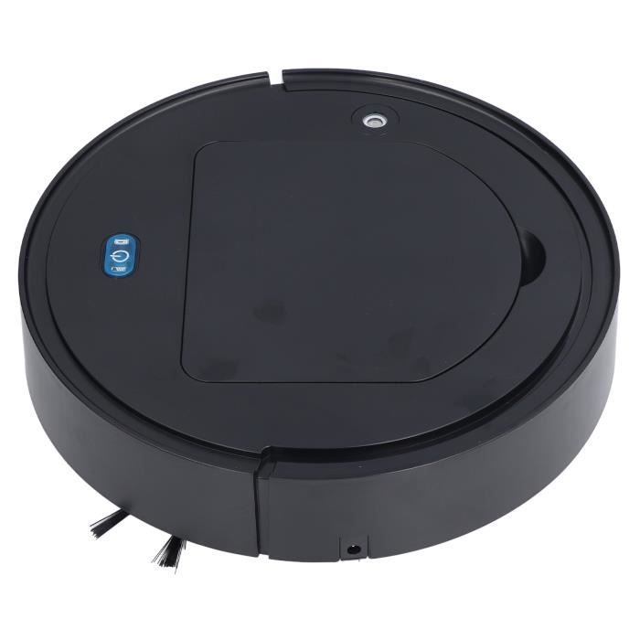 Akozon Balayeuse Rechargeable Aspirateur robot 3 en 1 balayeuse ...