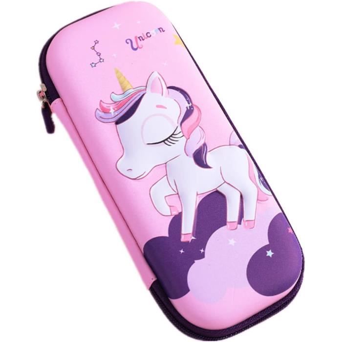 Trousse À Crayons Licorne Fessin Animé, Trousse À Crayons Grande ... Trousse À Crayons Licorne Fessin Animé, Trousse À Crayons Grande ...