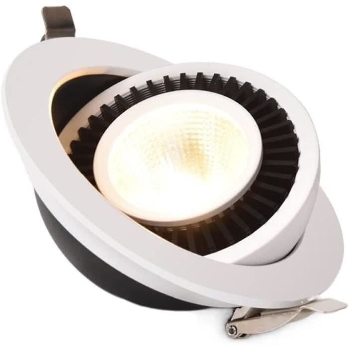 Plafonnage Créatif Led Intégré Les Lampes Plates Ultra Brillantes ...