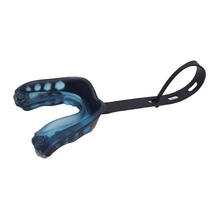 Guard Piece Protector,Football,Basketball,Boxing Gum- Blue[A93481 ...