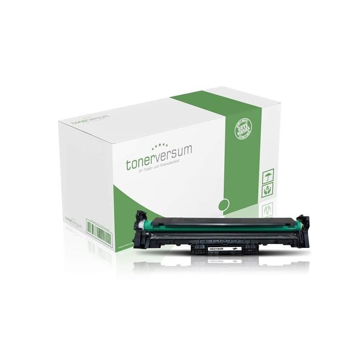Toner HP 19A (CF219A) - Compatible avec imprimante HP LaserJet Pro M102 ...