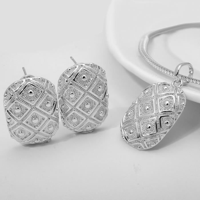 Bijoux Dubai or 18k exquis ensemble de bijoux africains brésiliens ...