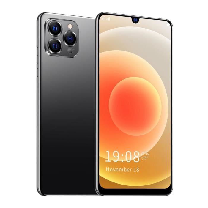 Qiilu 26 Pouces Landvo Ip12 Pro 6 26in Écran Reconnaissance Faciale