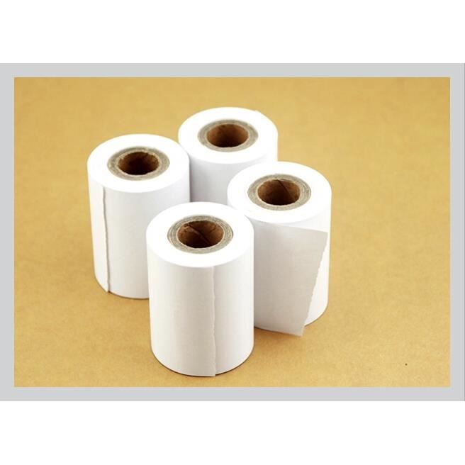 Toutes nos imprimantes,Papier thermique pour imprimante thermique ...