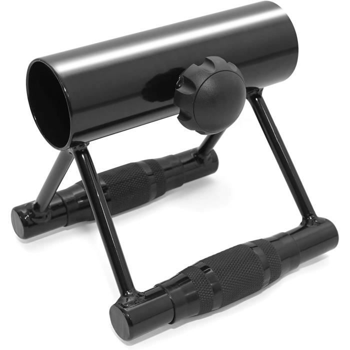 Deluxe T Bar Row Platform Landmine Attachments - Pivotant À 360° Et ...