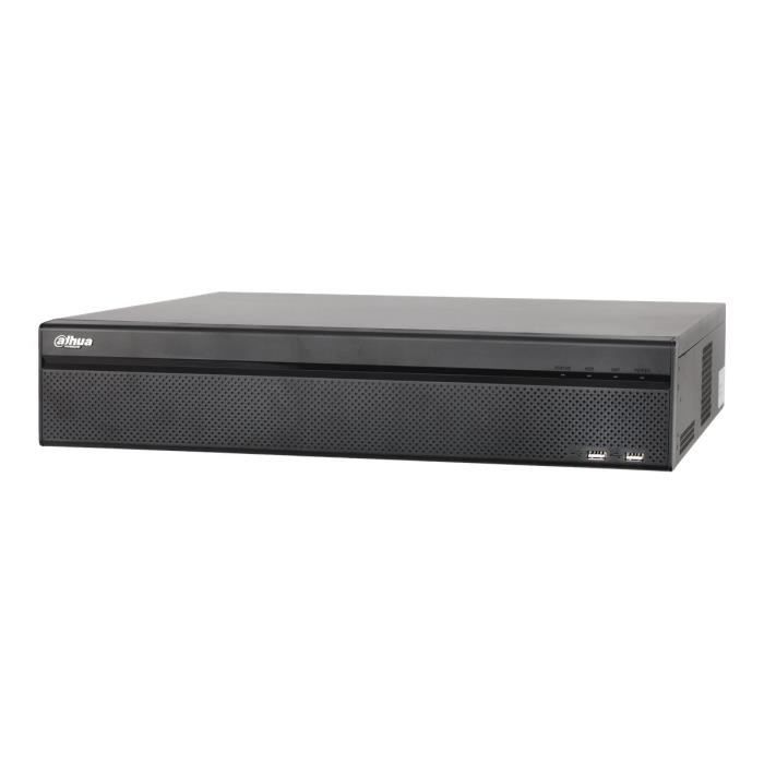 Dahua Ultra Series DHI-NVR608-64-4KS2 NVR 32 canaux en réseau 2U rack ...