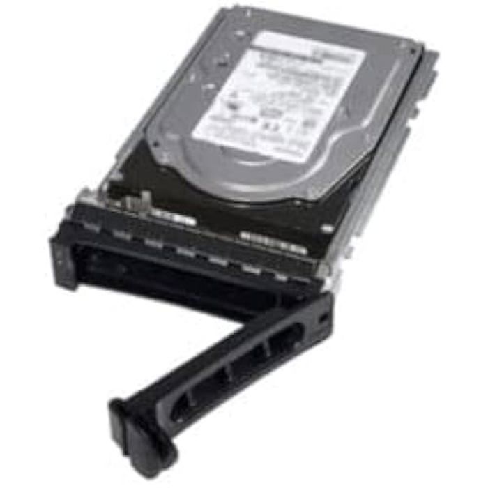 Disque SSD - DELL - Read Intens - 480 Go - SATA - 2.5 pouces ...