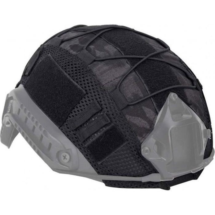 Coque en casque Helmet Helmet Head Cover Cover Cover Accessoires pour ...