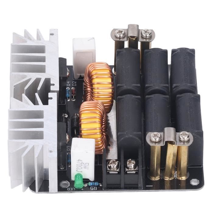 EJ.life Panneau de chauffage par induction basse tension Module de chauffage par induction 1000W ...