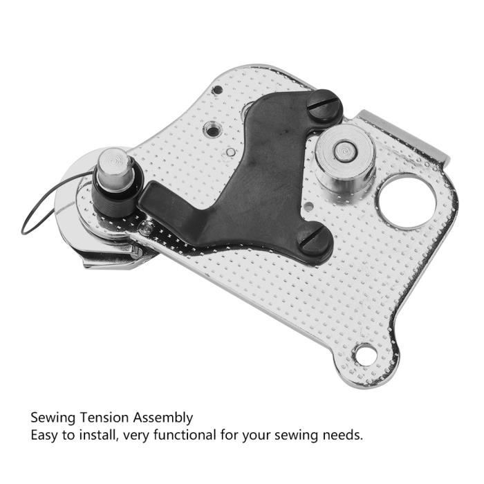 LAN 91-009328-91 Thread Tension Assembly Sewing Machine Thread Tension ...