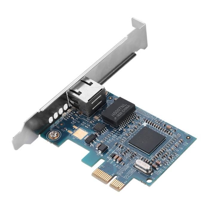 Carte Adoptez la puce BCM5751, Carte réseau Gigabit serveur BCM5751 ...