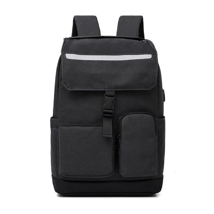 Cartable pour Filles et Garçons, Cartable College adolescent Bag Sac ...