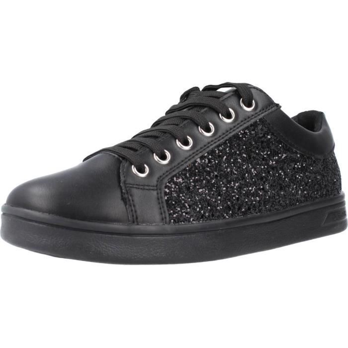 Basket Geox 126634 Noir 32 Noir - Cdiscount Chaussures