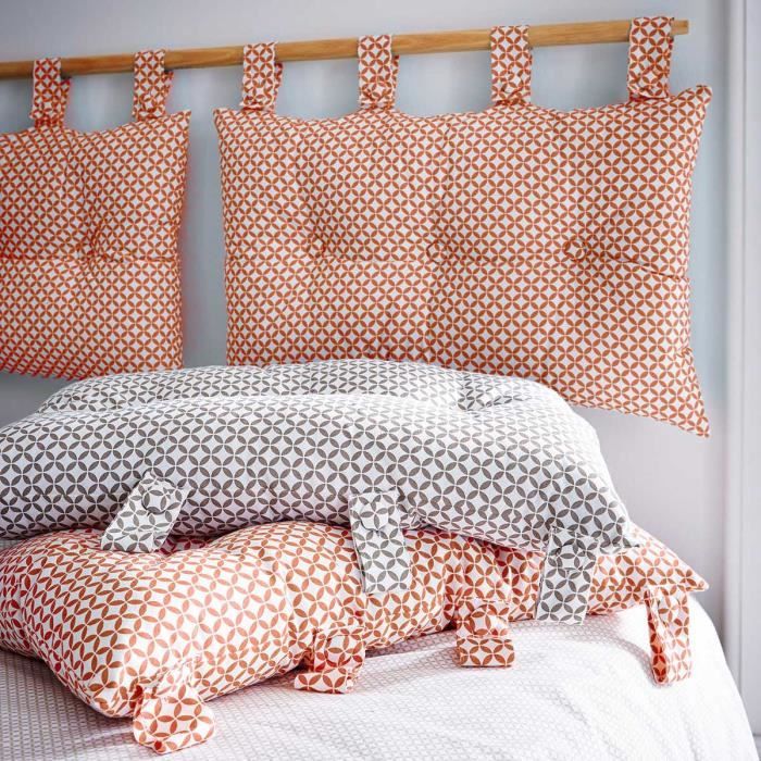 Coussin Tte De Lit