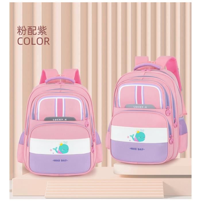 Sac à Dos Enfant pour à L’ école Maternelle Garçon et Fille Unisexe ...