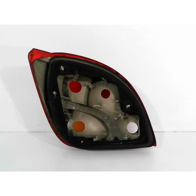 FEUX - PHARES - FEUX - PHARE S - FEUX - FEU ARRIERE DROIT FORD FIESTA ...