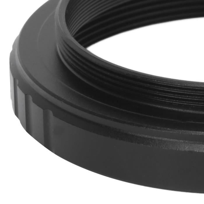 Adaptateur SCT Femelle vers M48 Filetage Mâle - Cikonielf - Accessoire ...