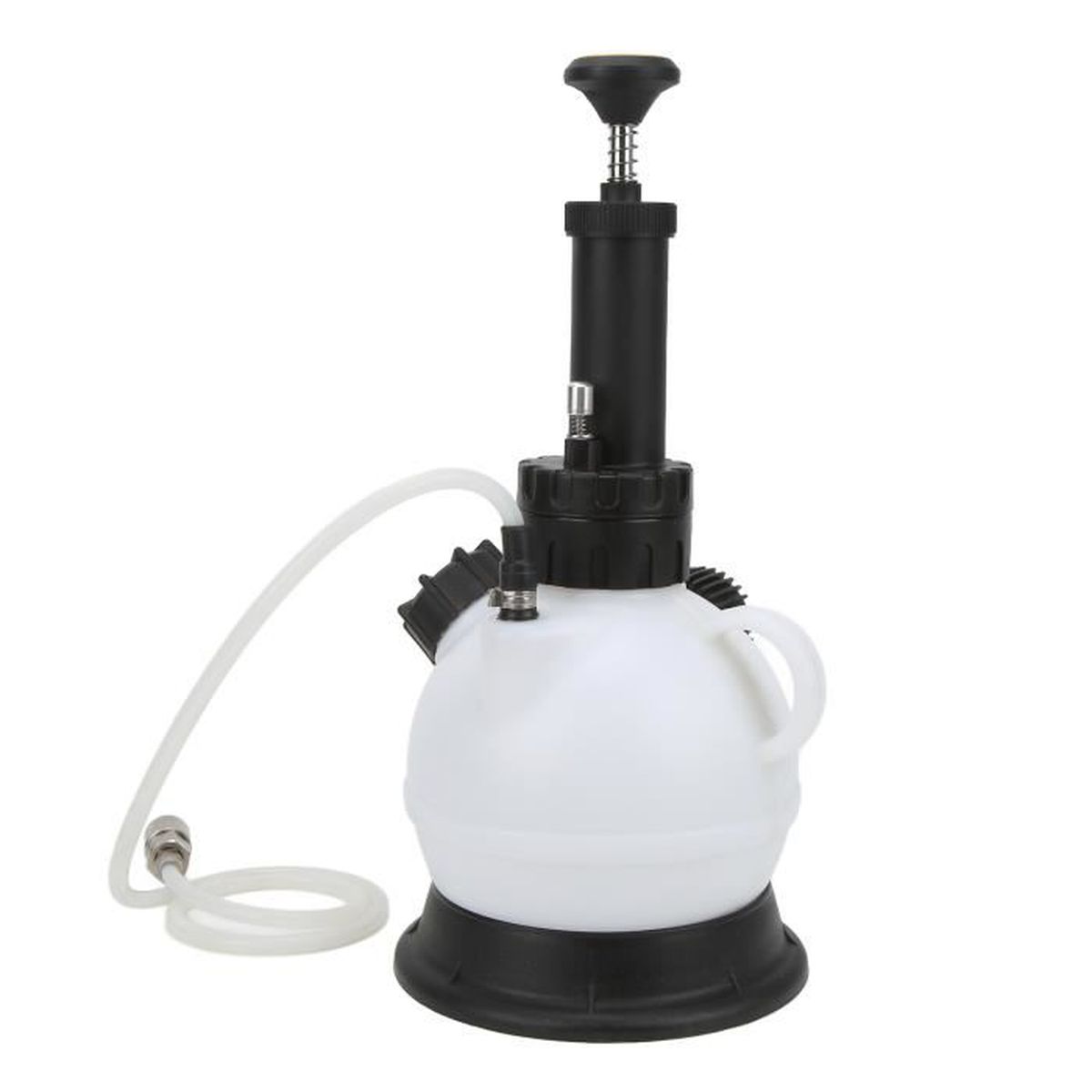 Zerone purgeur de pression de liquide de frein Kit de purge de frein à ...