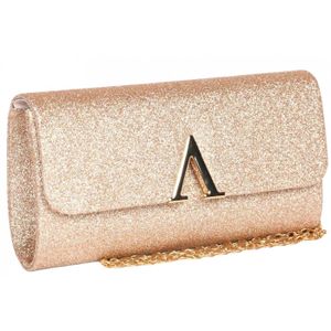 Pochette dorée - Cdiscount
