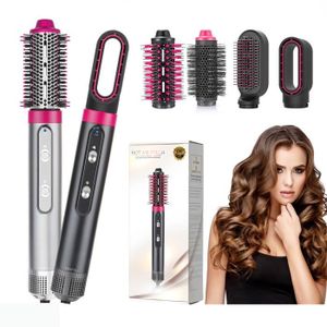 Brosse capillaire ionique - Cdiscount