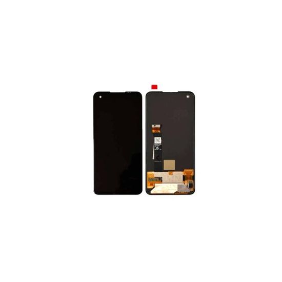 Ecran LCD et Vitre Tactile - PULLED - Asus Zenfone 10 - Noir - Ecran Tactile - Original ...