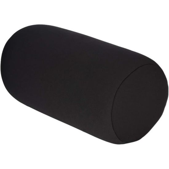 Coussin À Microbilles Coussin De Cou Pour Voyage Dormir, Bain, Lit ...