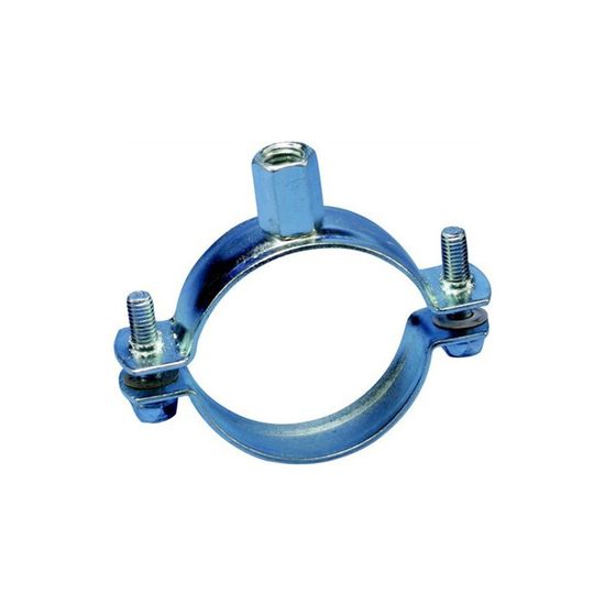 MACROFIX - Collier de serrage ni 2 60 - 67 mm p1 zingué - Cdiscount ...