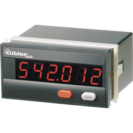 Kübler Automation CODIX 541 90-260 V/AC - Cdiscount Bricolage