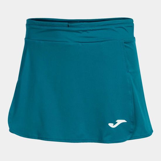 Jupe-short femme Joma Open II - verde - XL Verde - Cdiscount Sport