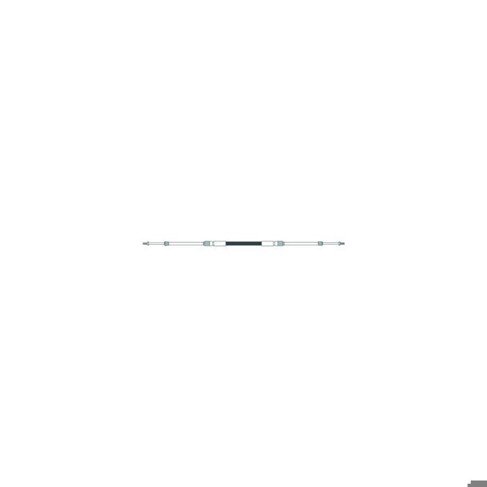 SEASTAR S. Cable de commande 33c - 09' (2.74m) - Cdiscount Auto