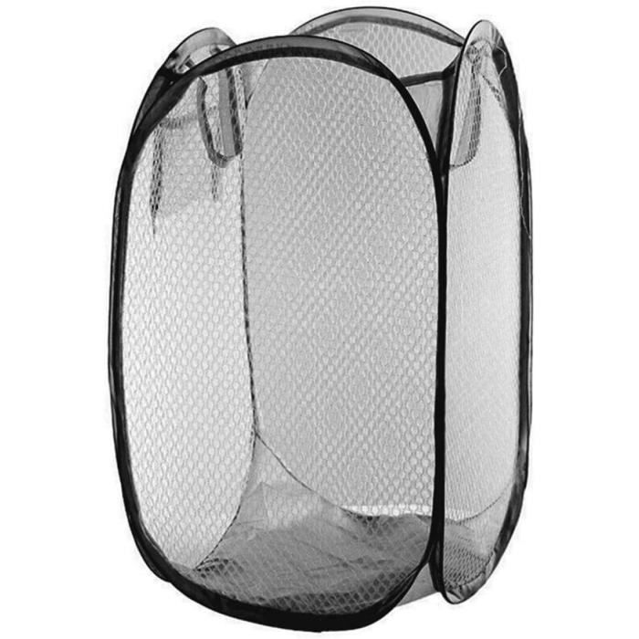 Entraver Panier À Linge- Haut Panier À Linge Panier À Linge Avec ...