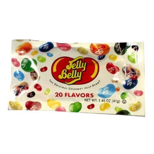 Jelly Belly 20 Flavors 1.45 OZ (41g)[Import US] - Cdiscount Au quotidien