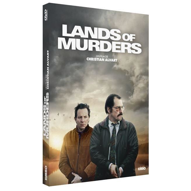 KMBO Lands of Murders DVD - 3545020070635 - Cdiscount DVD