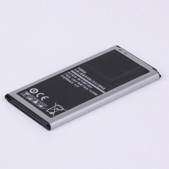 Batterie pour Samsung Galaxy Note 1 GT N7000 - Cdiscount Téléphonie