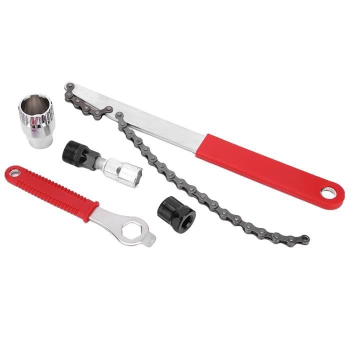 Coupe-chaîne de vélo de fabrication professionnelle, dissolvant de ...