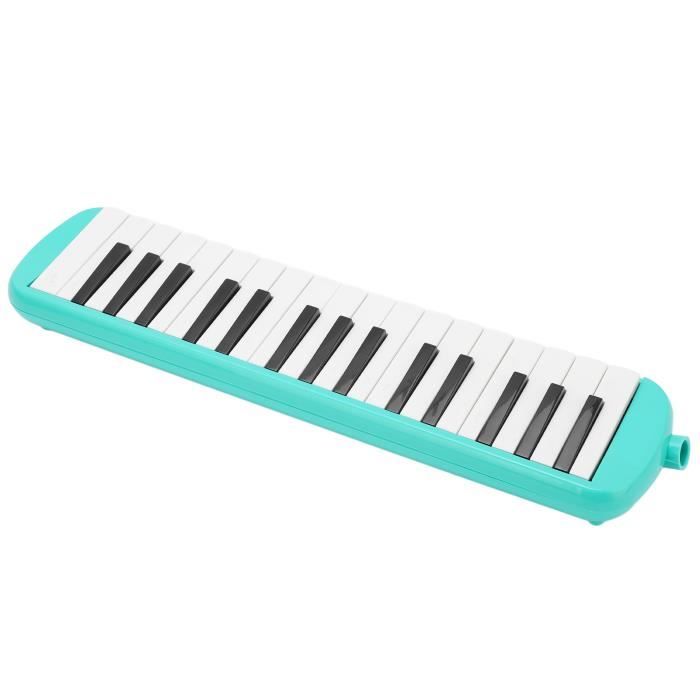 Garosa pianos à bouche professionnels Air Piano Keyboard 32 Key ...
