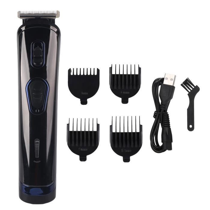 KIMISS Tondeuse à cheveux domestique Tondeuse à Cheveux Électrique ...