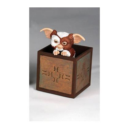 GREMLINS GIZMO BOX RETROFRICTION - Cdiscount Jeux - Jouets