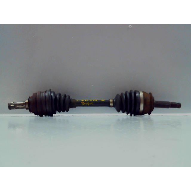 PIECES AUTO D'OCCASION - 93192082 - ARBRE DE TRANSMISSION ...