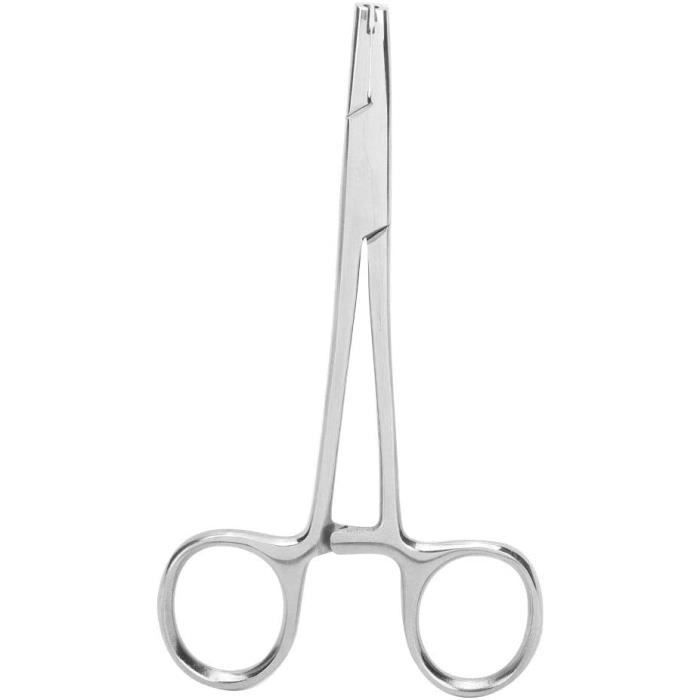 Pince à Piercing, Kit D'outils de Perçage Corporel en Acier Inoxydable ...