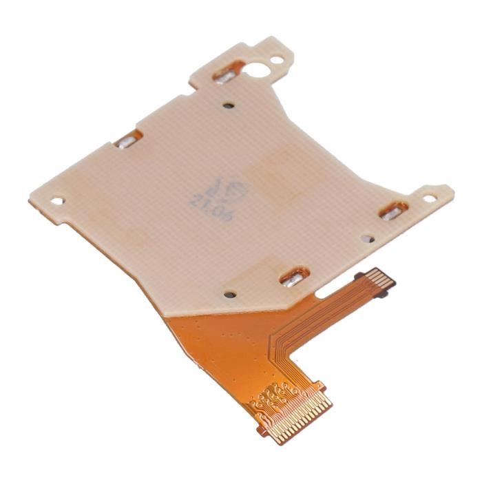 LIU-7694954737797-Remplacement du module de fente pour carte pour ...