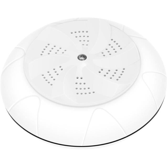 Laveuse À Turbine Portable | Mini Laveuse À Turbine,Machine À Laver À ...