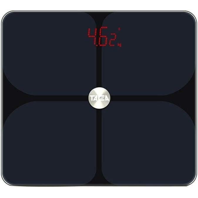 Pèse Personne Balance Électronique Menée Intelligente Intelligente De ...