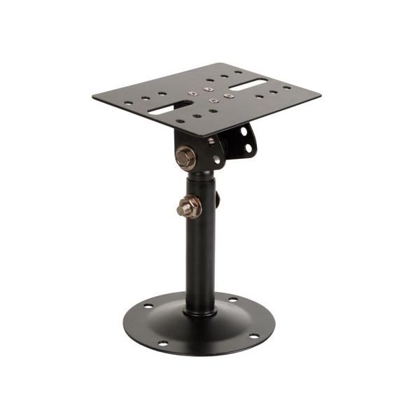 Support de montage mural - VELLEMAN - 2pcs - Charge max. 40kg ...