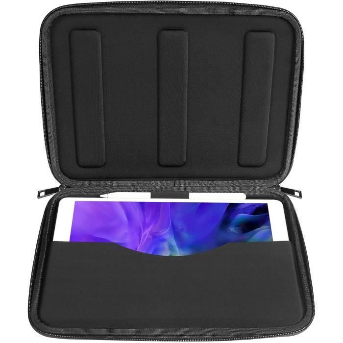 11 Pouces Coque Rigide Pour Tablette,Mallette De Transport Compatible ...